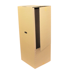 Double Wall Cartons - Westmount Packaging