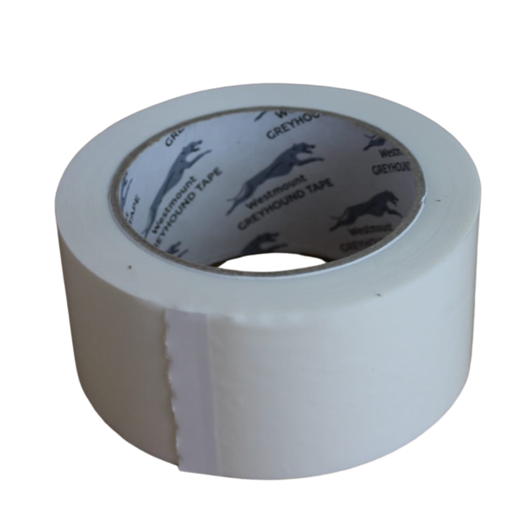 GREYHOUND™ Premium Packing Tape - Westmount Packaging
