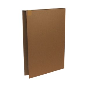 Correx Sheeting | Corrugated Plastic Sheets - Westmount Packaging