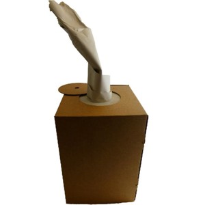 Eco Packaging - Westmount Packaging