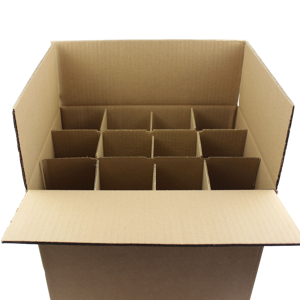 Double Wall Cartons - Westmount Packaging