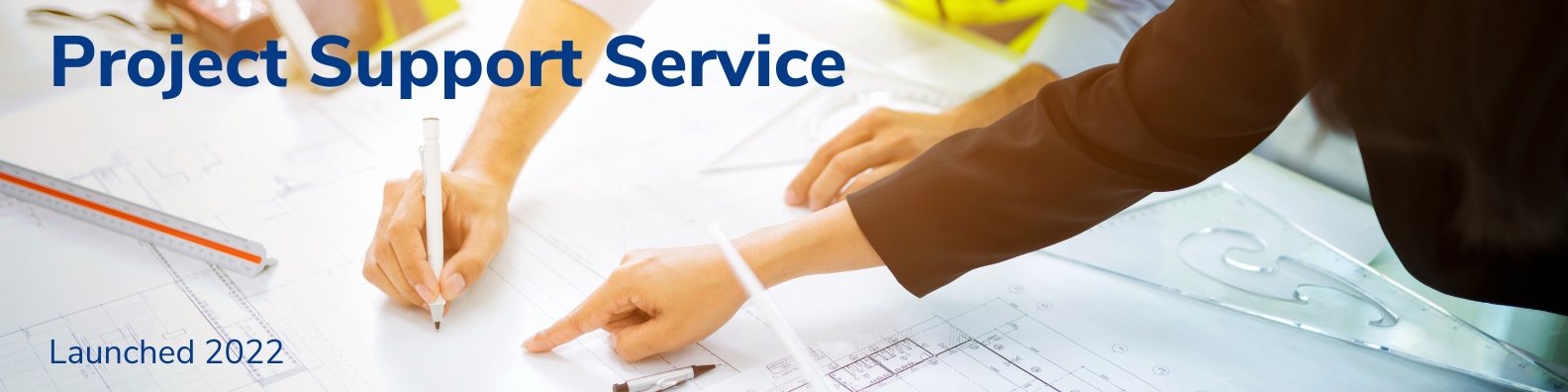 Project Support Service - Packaging for the construction industry ...