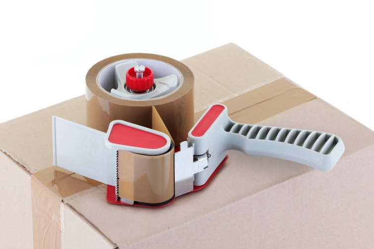 Packing Tape: A Comprehensive Overview & Guide - Westmount Packaging