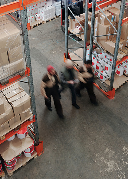 About Us - Westmount Packaging